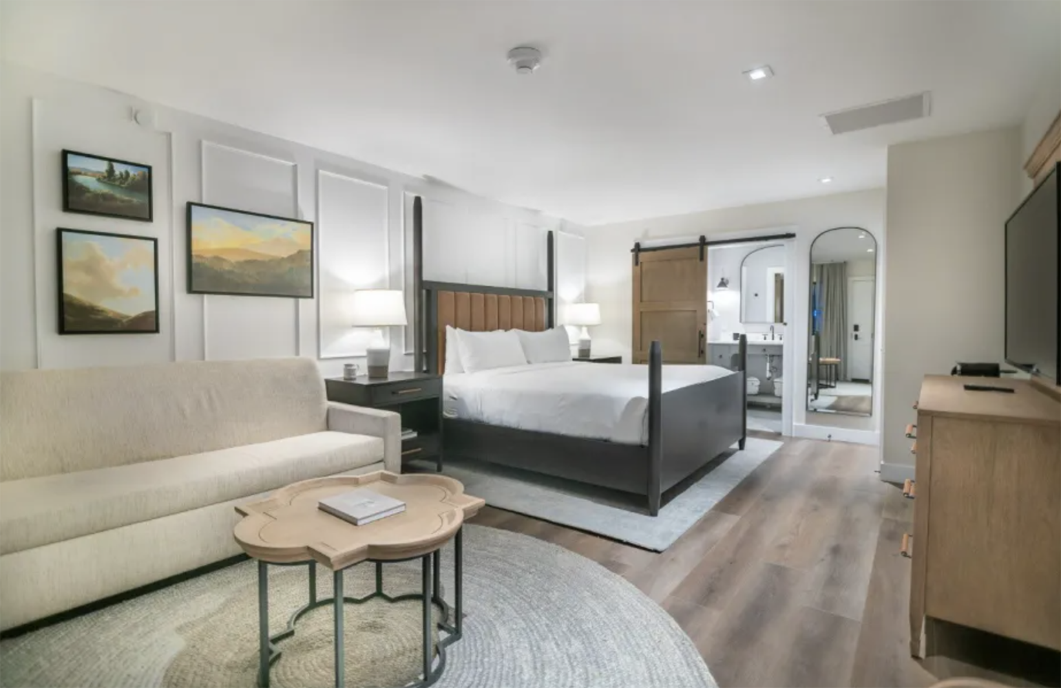 Lodging Dynamics Hospitality Group to manage Utah resort | Hotel Management Lodging Dynamics Hospitality Group to manage Utah resort | Hotel Management
